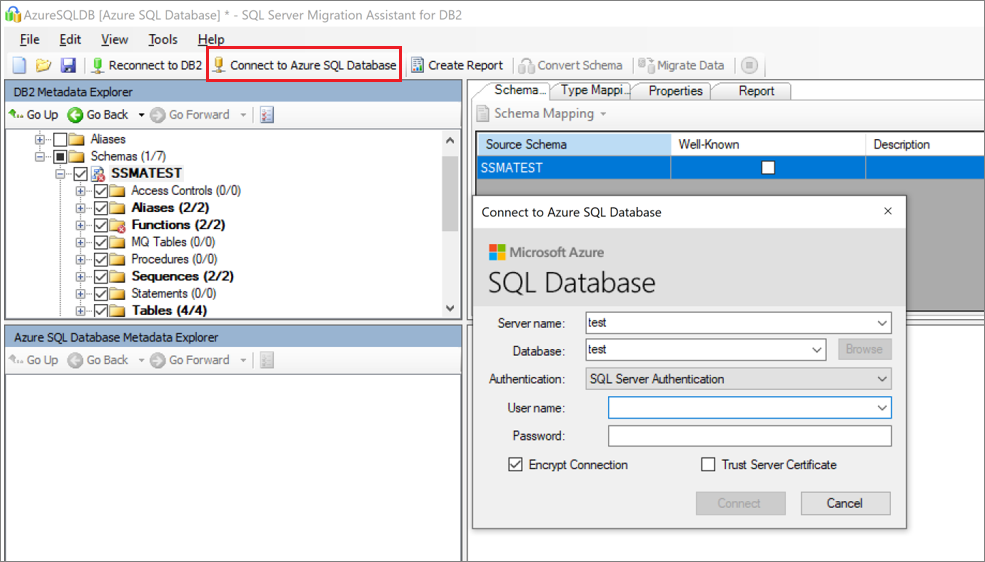 Db2 To Azure Sql Database Migration Guide Azure Sql Database Microsoft Learn
