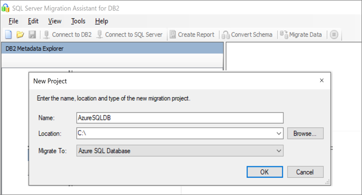 Db2 To Azure Sql Database Migration Guide Azure Sql Database Microsoft Learn