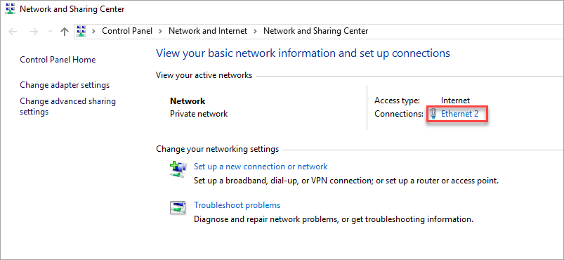 Tutorial Prerequisites For Ag In Multiple Subnets Sql Server On Azure Vms Microsoft Learn