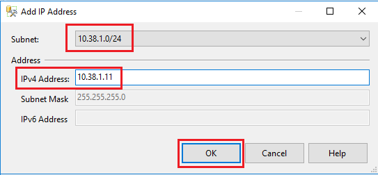 Tutorial Configure Availability Group In Multiple Subnets Sql Server On Azure Vms Microsoft