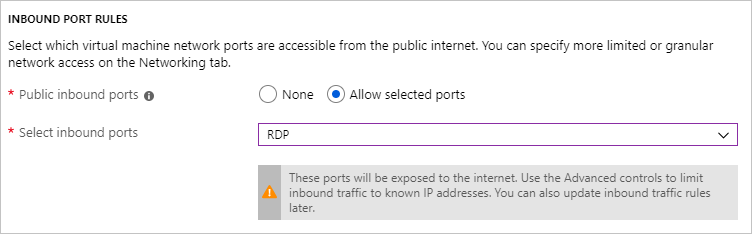 Provision Sql Server On Azure Vm Azure Portal Sql Server On Azure Vms Microsoft Learn