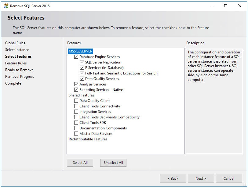 Prepare Virtual Machines For An Fci Sql Server On Azure Vms Microsoft Learn