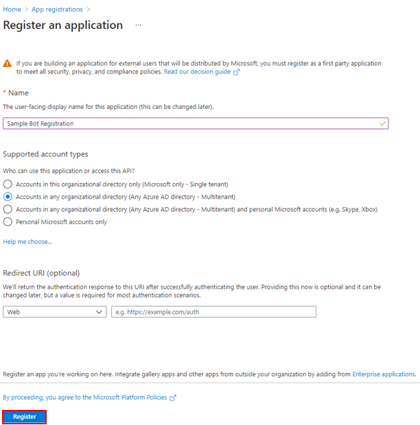 Bot Framework Azure Frequently Asked Questions Bot Service Microsoft Learn