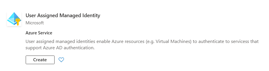 Implement Authentication With Federated Identity Credentials Bot Service Microsoft Learn