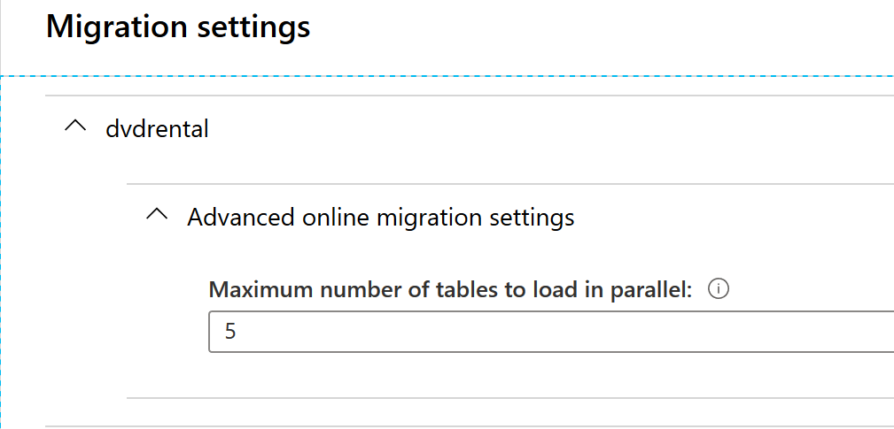 Migrate Postgresql Databases To Azure Cloud Adoption Framework Microsoft Learn