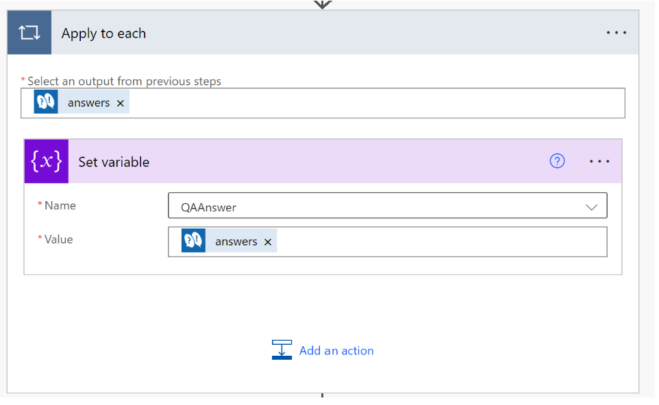 Tutorial: Add your Question Answering project to Power Virtual Agents ... Tutorial: Add your Question Answering project to Power Virtual Agents ...