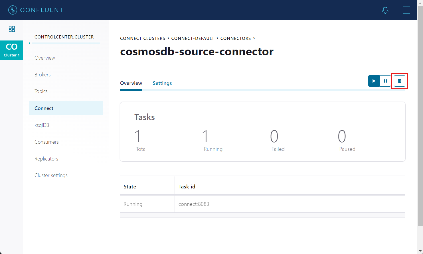 Kafka Connect For Azure Cosmos Db Source Connector V2 Microsoft Learn