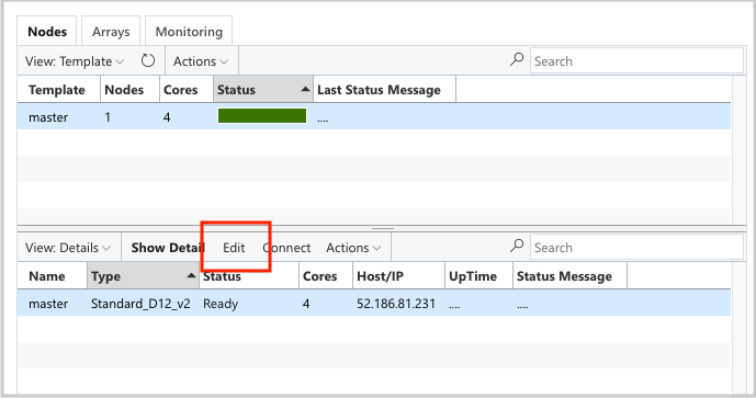 Slurm Scheduler Integration Azure Cyclecloud Microsoft Learn