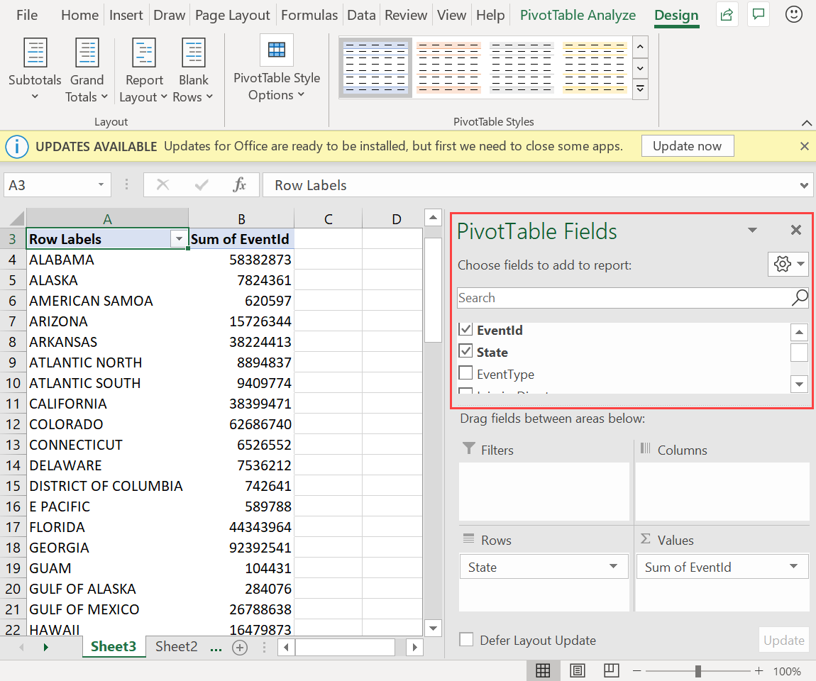 Visualize data using the Azure Data Explorer connector for Microsoft ... Visualize data using the Azure Data Explorer connector for Microsoft ...