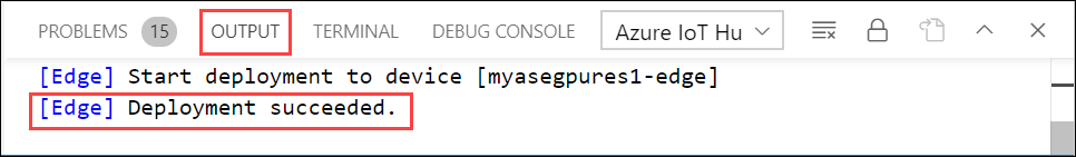 Deploy Gpu Module On Your Azure Stack Edge Pro Gpu Device Microsoft Learn