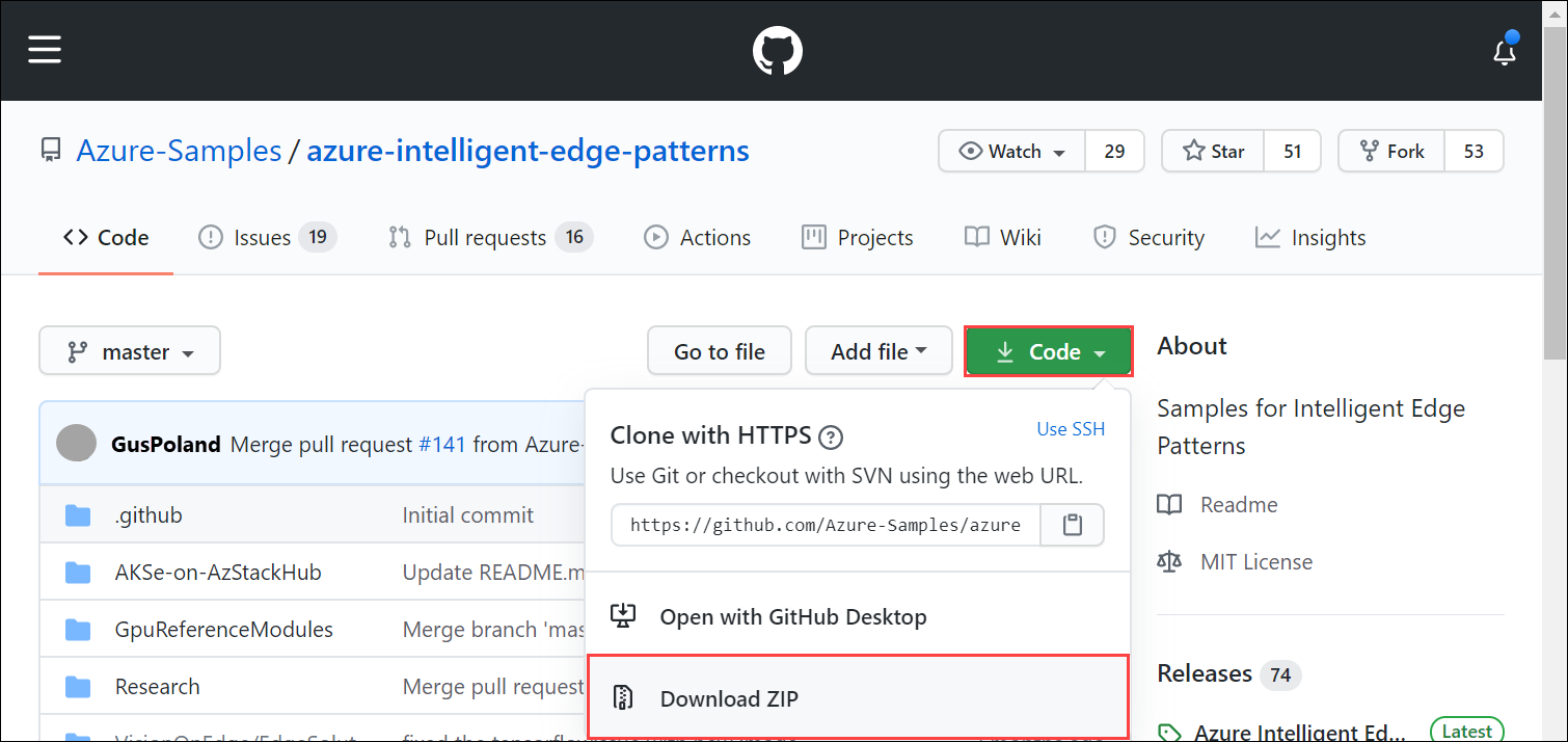 Deploy Gpu Module On Your Azure Stack Edge Pro Gpu Device Microsoft Learn