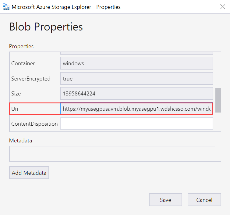 Deploy Vms On Your Azure Stack Edge Pro Device Via Templates Microsoft Learn