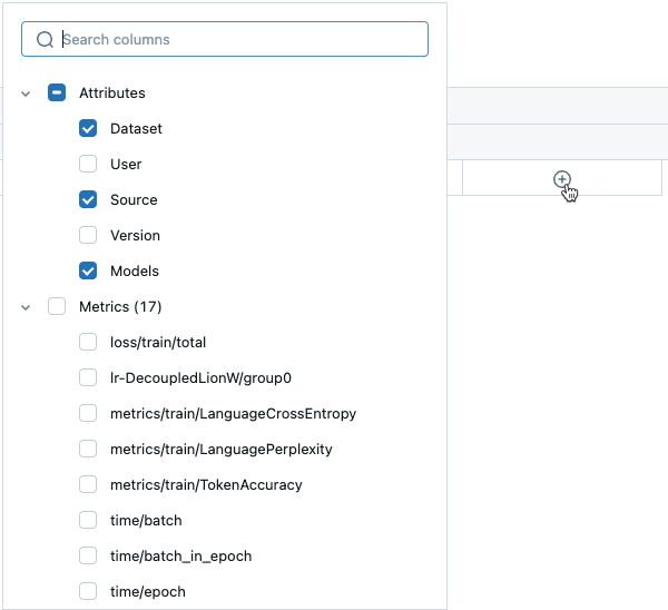 View Manage And Analyze Foundation Model Fine Tuning Runs Azure Databricks Microsoft Learn