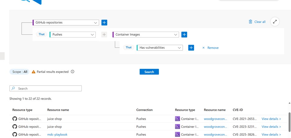 Deploy GitHub Advanced Security integration - Microsoft Defender for ...