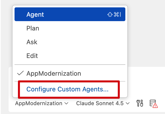 GitHub Copilot App Modernization FAQ - Azure | Microsoft Learn