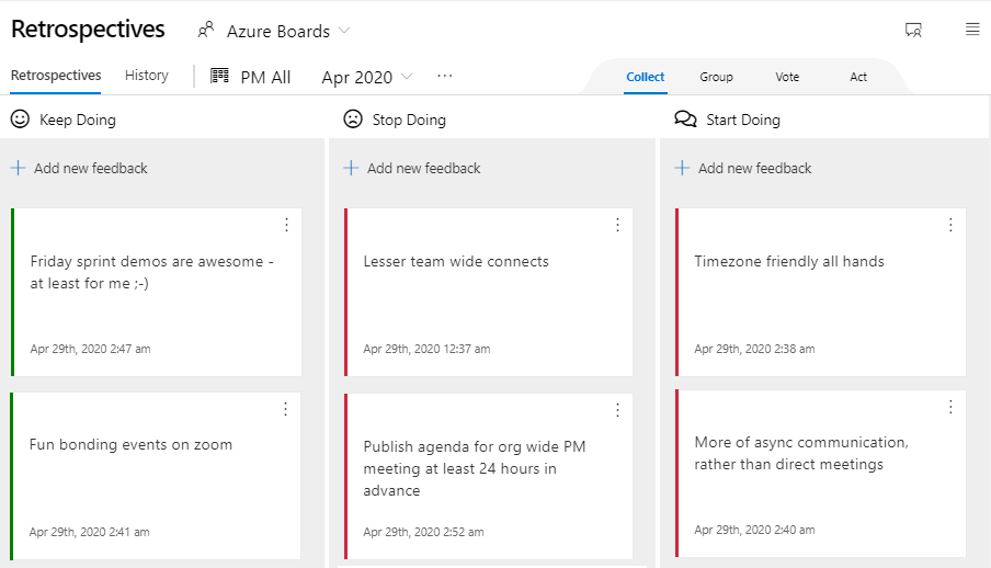 Scaled Agile Framework (SAFe®) and Azure Boards - Azure Boards ... Scaled Agile Framework (SAFe®) and Azure Boards - Azure Boards ...