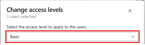 User and permissions management FAQs - Azure DevOps | Microsoft Learn