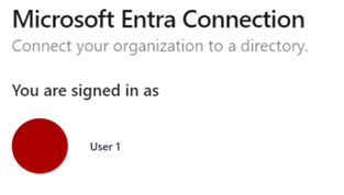 Connect Organization To Microsoft Entra Id Azure Devops Services Microsoft Learn