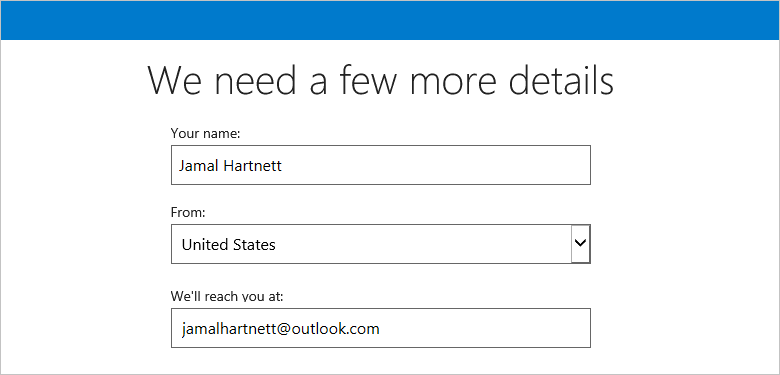 Create And Configure Organization Faqs Azure Devops Microsoft Learn