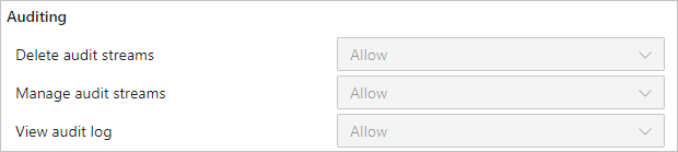 Create Audit Streaming For Azure Devops Azure Devops Microsoft Learn
