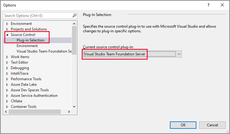 Connect To Project From Browsersupported Client Azure Devops Microsoft Learn