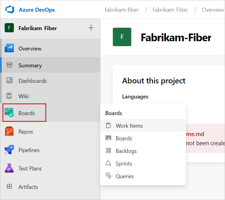 Connect To Project From Browsersupported Client Azure Devops Microsoft Learn
