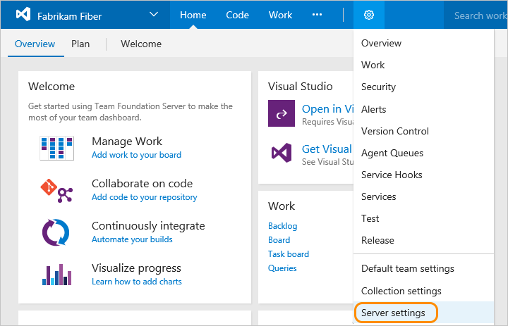 Change access levels - Azure DevOps | Microsoft Learn Change access levels - Azure DevOps | Microsoft Learn