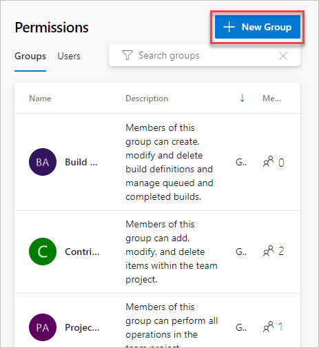 Provide Free Access To Pipelines For Stakeholders Azure Devops Services Microsoft Learn