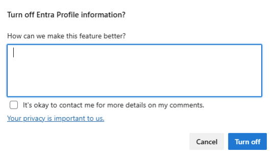 Set User Preferences Azure Devops Microsoft Learn