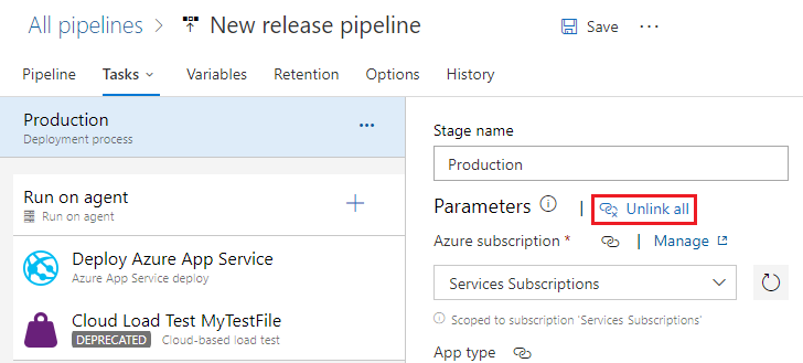 Task groups in Classic pipelines - Azure Pipelines | Microsoft Learn Task groups in Classic pipelines - Azure Pipelines | Microsoft Learn