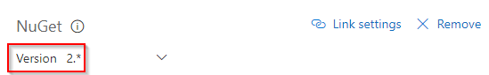 Restore NuGet packages in Azure Pipelines - Azure Pipelines | Microsoft ... Restore NuGet packages in Azure Pipelines - Azure Pipelines | Microsoft ...