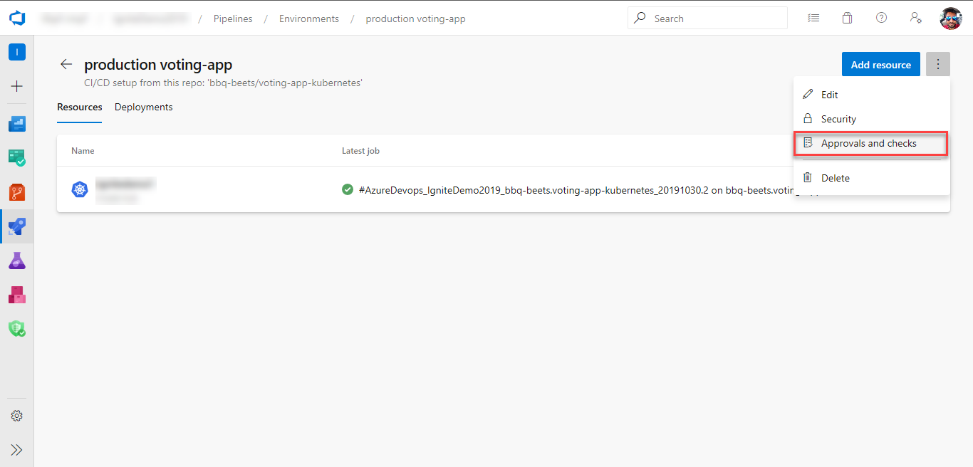 Pipeline deployment approvals - Azure Pipelines | Microsoft Learn Pipeline deployment approvals - Azure Pipelines | Microsoft Learn
