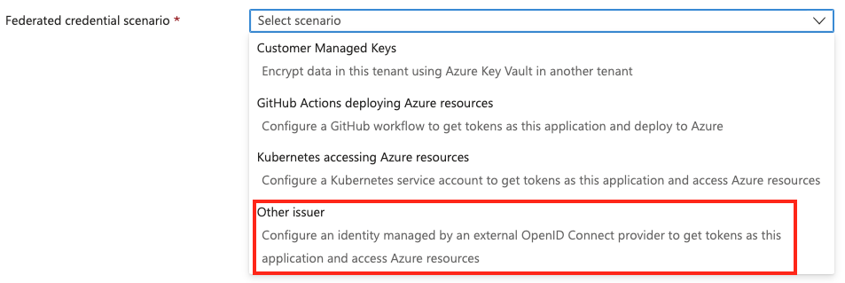Set A Resource Manager Workload Identity Service Connection Azure Pipelines Microsoft Learn