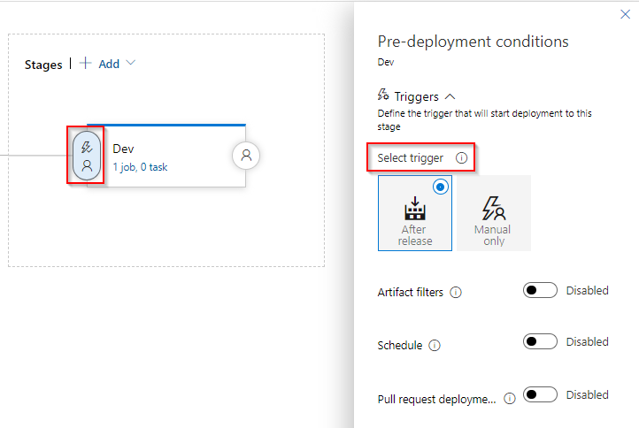 How To Authenticate Azure From Devops Pipeline Powershell Task Creating Triggers In Functions