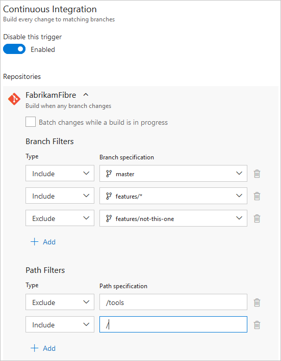 Build GitHub repositories - Azure Pipelines | Microsoft Learn Build GitHub repositories - Azure Pipelines | Microsoft Learn