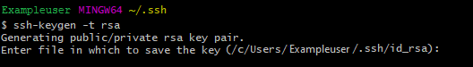 Installsshkey0 Install Ssh Key V0 Task Microsoft Learn