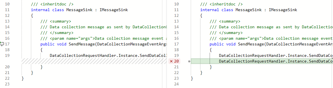 Code coverage for pull requests - Azure Pipelines | Microsoft Learn Code coverage for pull requests - Azure Pipelines | Microsoft Learn