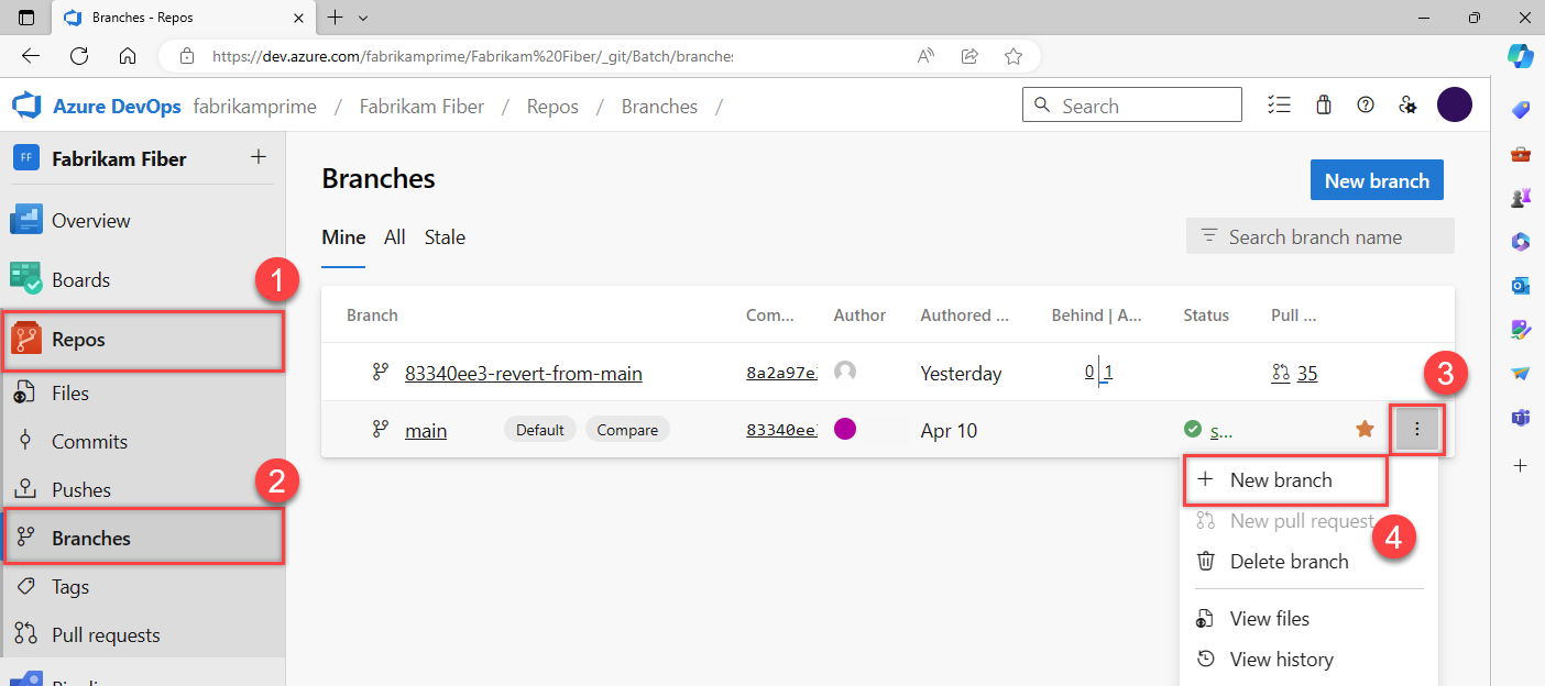 Publish, select, or unpublish a wiki version - Azure DevOps | Microsoft ... Publish, select, or unpublish a wiki version - Azure DevOps | Microsoft ...