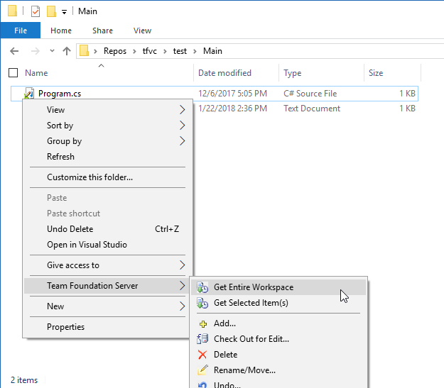 Deployment Groups And Build Completion Trigger Vsts Sprint 132 Update Microsoft Learn