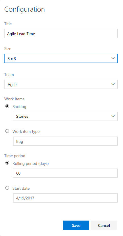 Cycle Time and Lead Time control charts - Azure DevOps Services ... Cycle Time and Lead Time control charts - Azure DevOps Services ...