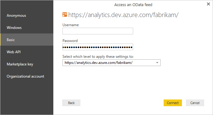 Client authentication options - Azure DevOps | Microsoft Learn Client authentication options - Azure DevOps | Microsoft Learn