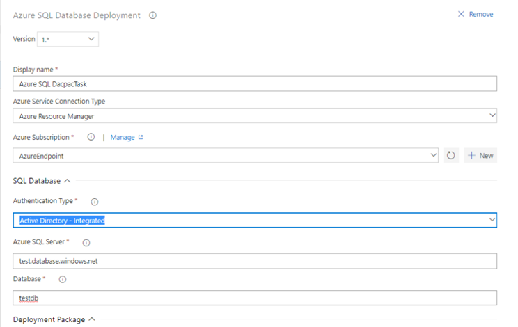 Azure Devops Server 2019 Update 1 Release Notes Azure Devops Server And Tfs Microsoft Learn