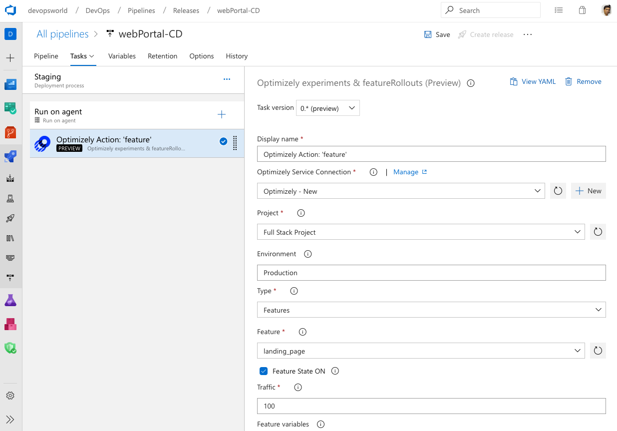 Azure Devops Server 2020 Release Notes Azure Devops Server And Tfs Microsoft Learn