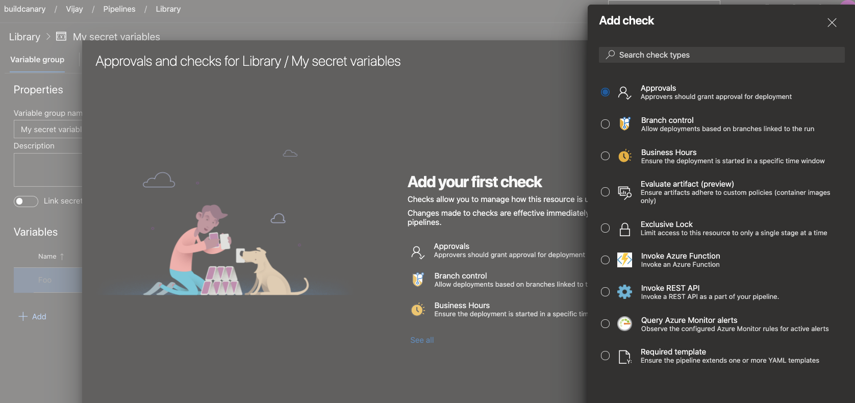 Azure DevOps Server 2022 Release Notes - Azure DevOps Server & TFS ... Azure DevOps Server 2022 Release Notes - Azure DevOps Server & TFS ...