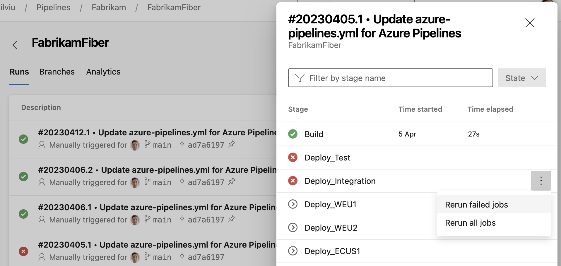 Azure Devops Server 2022 Update 1 Release Notes Azure Devops Server And Tfs Microsoft Learn