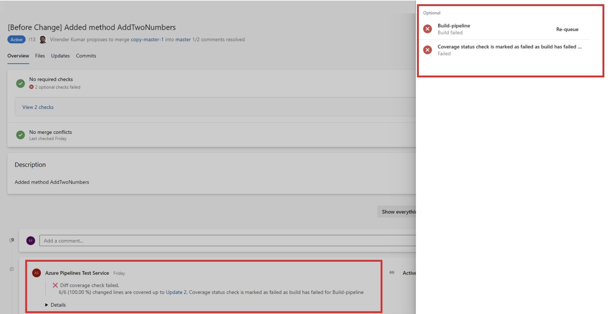 Azure DevOps Server 2022 Update 2 Release Notes - Azure DevOps Server ... Azure DevOps Server 2022 Update 2 Release Notes - Azure DevOps Server ...
