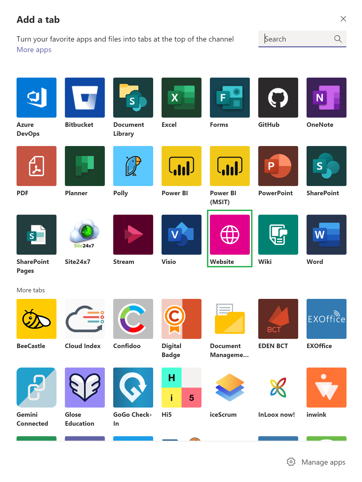 Create a service hook Microsoft Teams - Azure DevOps Server | Microsoft ... Create a service hook Microsoft Teams - Azure DevOps Server | Microsoft ...