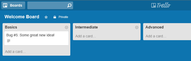 Create A Service Hook With Trello Azure Devops Microsoft Learn