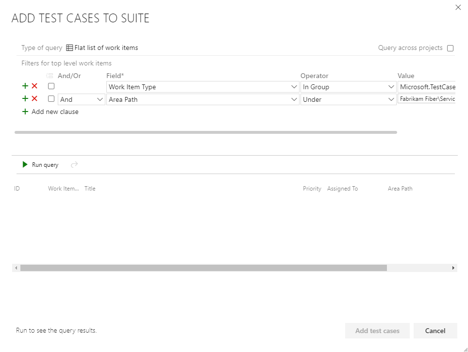 Navigate Test Plans - Azure Test Plans | Microsoft Learn Navigate Test Plans - Azure Test Plans | Microsoft Learn