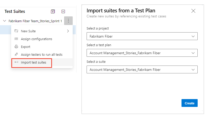 Navigate Test Plans - Azure Test Plans | Microsoft Learn Navigate Test Plans - Azure Test Plans | Microsoft Learn